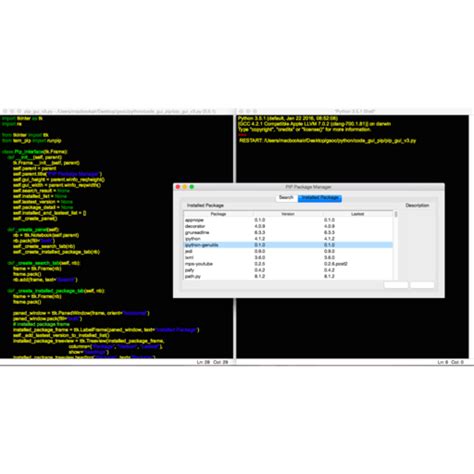 6 Best IDLE Alternatives Reviews Features Pros Cons Alternative Me