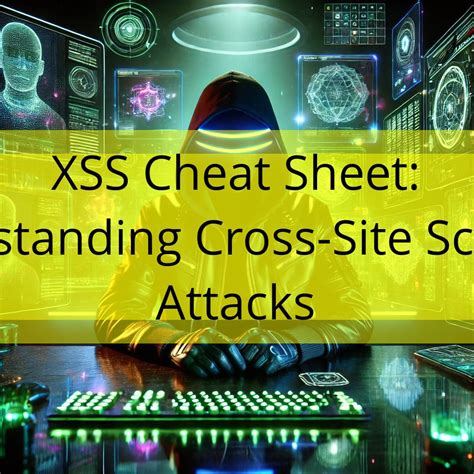 Xss Cheat Sheet Understanding Cross Site Scripting Attacks Undercode Testing Undercode Testing