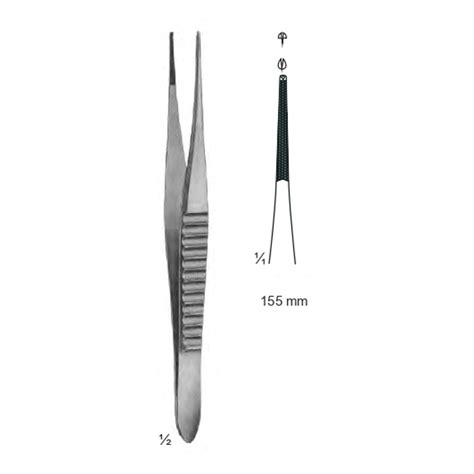 Gillies Asn Instruments