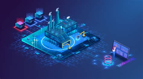 Smart Factory Transformation Digital Twin Und Eam Kombinieren