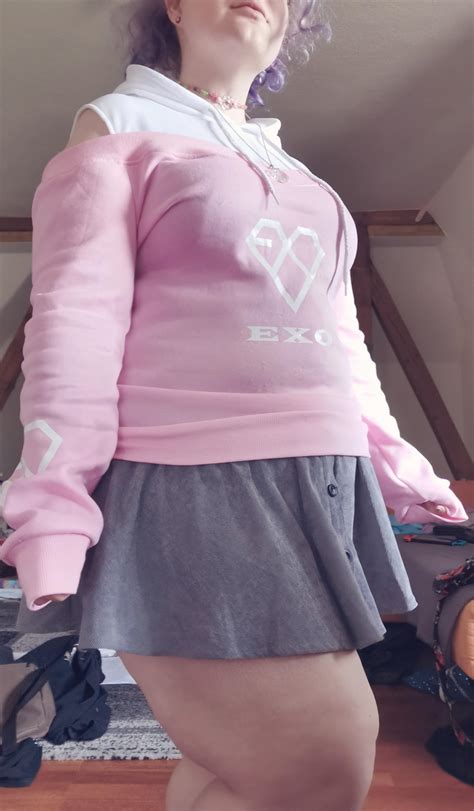 F18 I Feel Really Cute And Little In This Outfit 🥺💕🧸 Scrolller F18 I Feel Really Cute And Little In This Outfit 🥺💕🧸 Scrolller