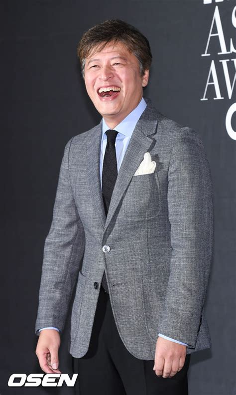 사진 권해효유쾌한 미소