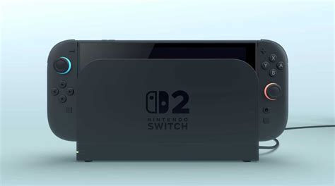 That Old Switch Power Brick Yeah It S Dead To The Switch 2 Dock