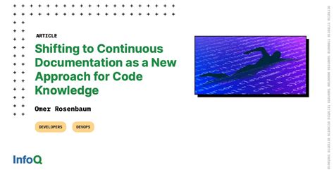 Shifting To Continuous Documentation As A New Approach For Code