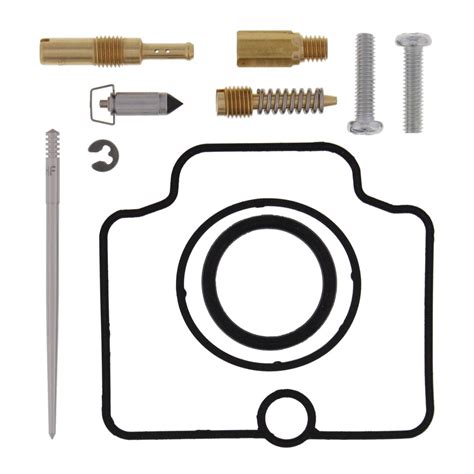 Carburettor Rebuild Kit Rms Performance