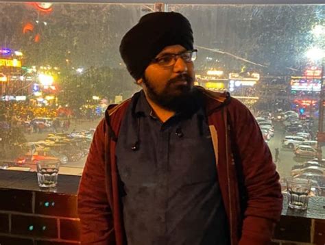 About Harshdeep Singh Medium