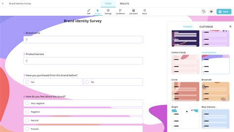 Branding Questionnaire Questions To Understand Your Clients