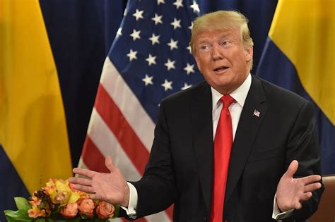Full Text Trumps 2018 Un Speech Transcript Politico