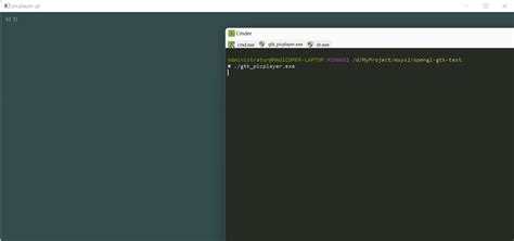 How To Display A Png Image Use GtkGLArea Platform GNOME Discourse