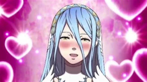 Fire Emblem New Fire Emblem Fire Emblem Fates Azura