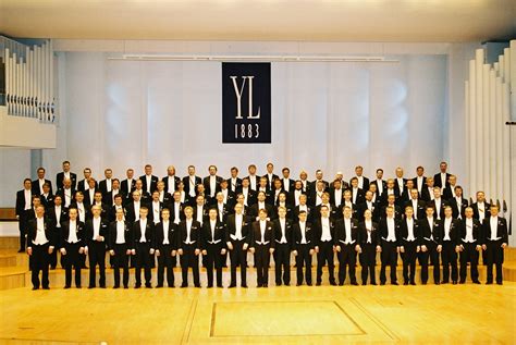 Agrupaciones Vocales