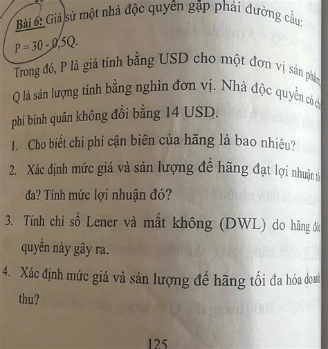 Bi Gi S Mt Nh C Quyn Gp Phi Ng Cu P Q Trong P L Gi Tnh Bng Usd Cho Mt N V Sn Phm Q L