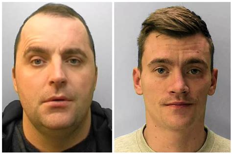 Sussexs 13 Most Wanted Men On The Run From Police Sussexlive
