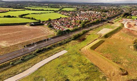 Axing Hs2 Will Cost Thousands Of Jobs Politics News Uk