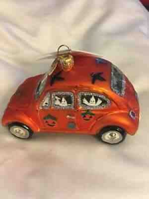 Christopher Radko Collectibles Pine Creek