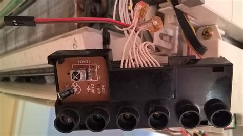 Heatpump Airconditioner Controller Mysensors Create Your Own