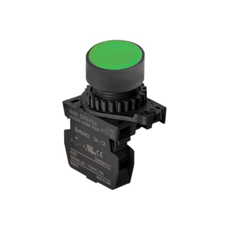 S2pr P1ga Autonics Push Button
