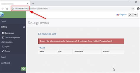ASP NET C Failure Response For Unknown Unknown Error Object ProgressEvent