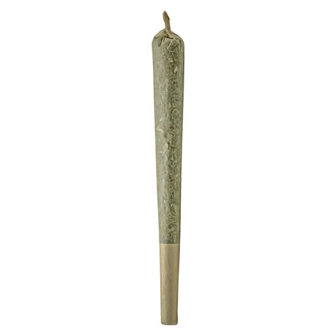 West Coast Craft Rosin Infused Joint 1x1g Indica Montrose Cannabis
