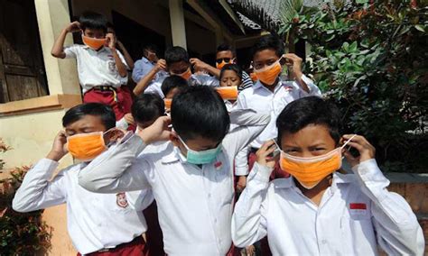 Jadwal Masuk Sekolah Tahun Ajaran Baru 2020 2021 Kemenko PMK Bisa