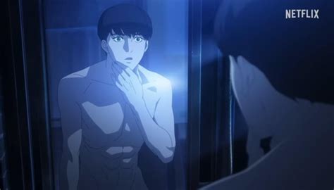 Will Lookism Anime Censor Tattoo R Lookismanime