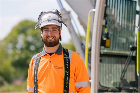 Meet The Team Environmental Forestry
