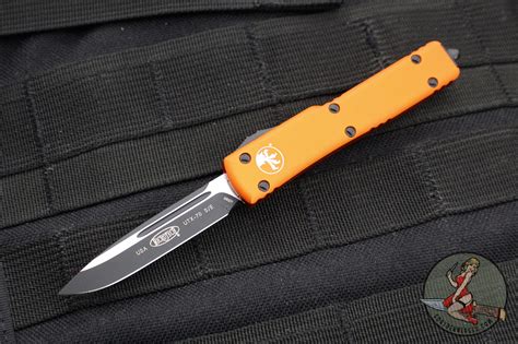 In Stock Microtech UTX-70s | Southern Edges