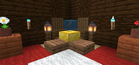 Debug Stick Minecraft Pe Addons