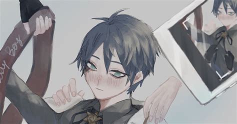 ツイステ Happy Birthday ♠︎♤♠︎ Usのイラスト Pixiv