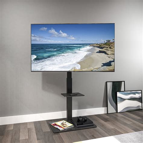 Expert Advice How High Tv Stand Is Best For You