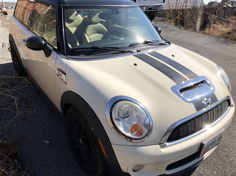 FS 2008 Mini Cooper S Clubman North American Motoring