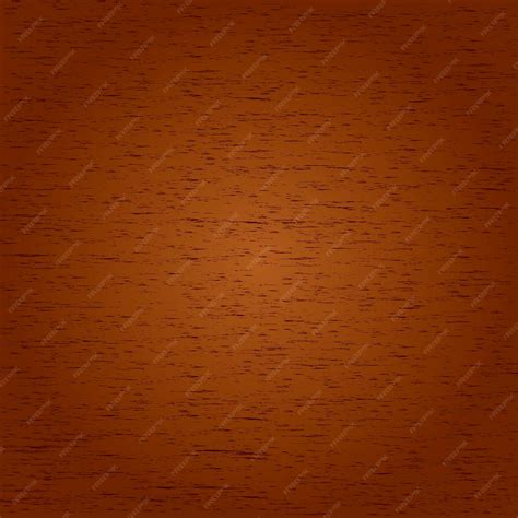 Premium Vector Wood Texture Background Vector Brown Tree Surface