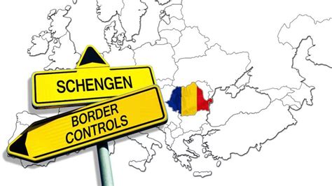 România intră în Schengen din martie 2024 anunțul oficial Care sunt