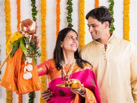 Gudi Padwa 2024 Date Shubh Muhurat And Auspicious Rituals For Marathi