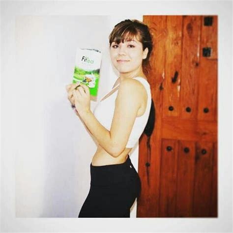 Miss Jennette Mccurdy Is Always Ruled Perfect S With Her