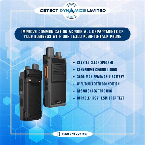 detect dynamics limited on linkedin pushtotalk communicationdevice
