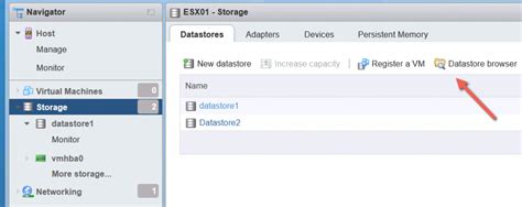 Best Way How To Upgrade ESXi Host From The Command Line