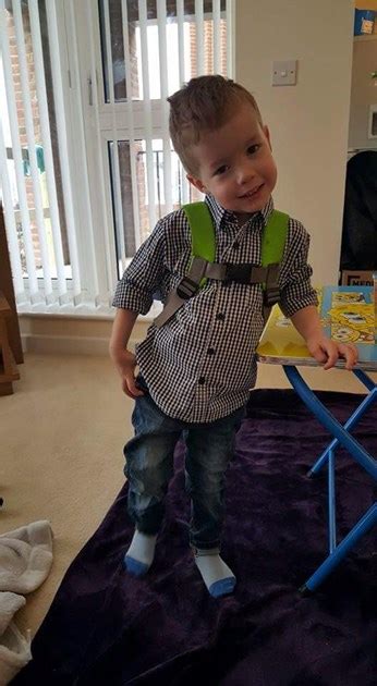 Danielle Barham Is Fundraising For Pulmonary Hypertension Association Uk