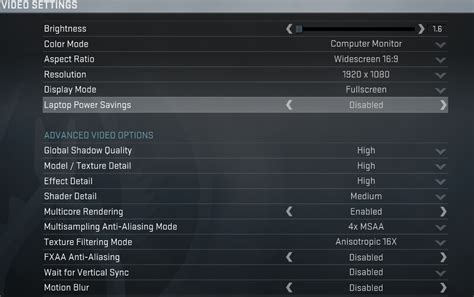 Cs Go Match Acceptable Ping Console Qustfire
