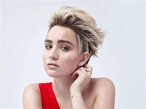 Bex Taylor Klaus Biography Height And Life Story Super Stars Bio