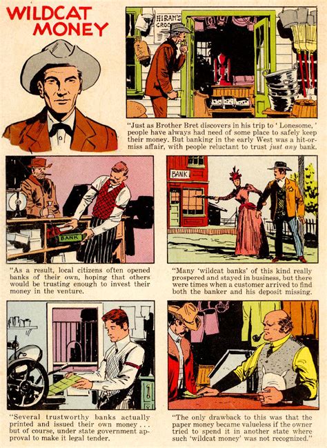 Read Online Four Color Comics Comic Issue 980