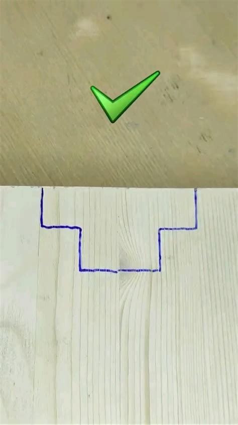 Try This Do It Yourself Offset Marking Technique Stenciling Faca Vc