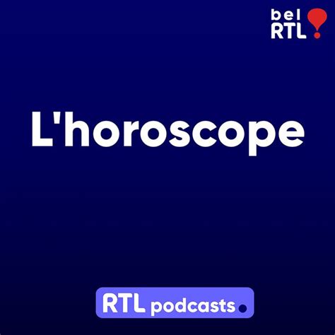 Lhoroscope Du Jeudi 25 Janvier 2025