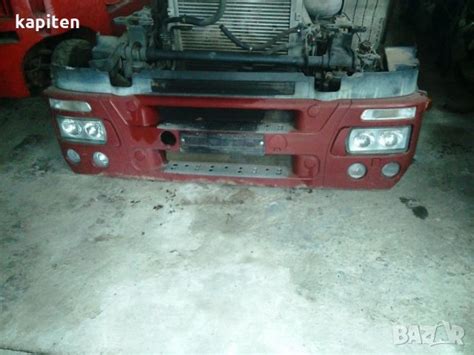 Броня за Ивеко Стралис в Части в с. Труд - ID26010838 — Bazar.bg