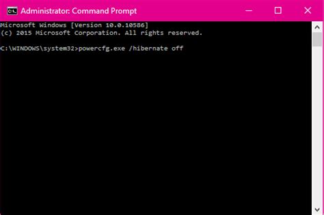 How To Enable Or Disable Hibernate In Windows CNET