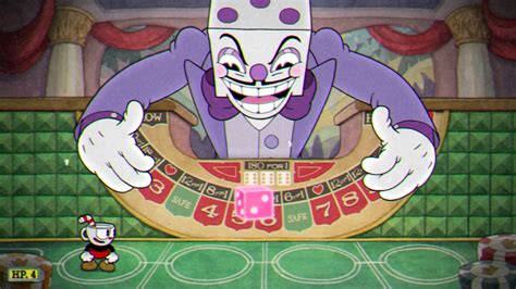 Cuphead Bosses Ranked From Easiest To Hardest To Wallop Digital Trends