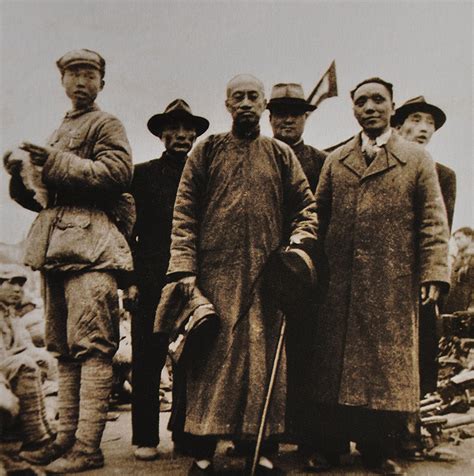 乡村振兴的历史先声·中国乡村建设百年探索展