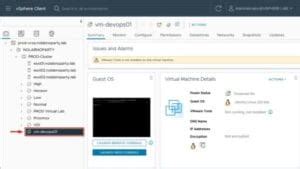 Migrate Proxmox VMs To VMware With StarWind V V Converter VMoreCloud Virtualization Cloud