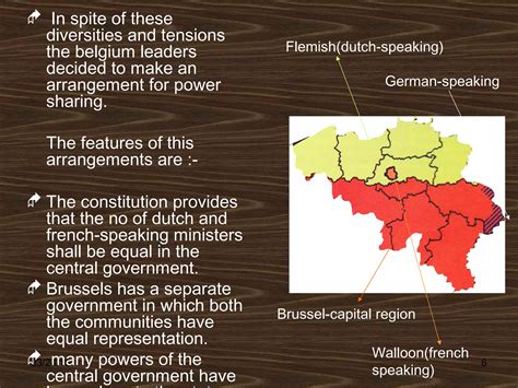 Power Sharing Social Science Ppt Ppt Civic Affairs Politics
