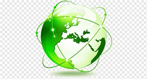 Globe Peta Dunia Earth Globe Bermacam Macam Daun Globe Png PNGWing